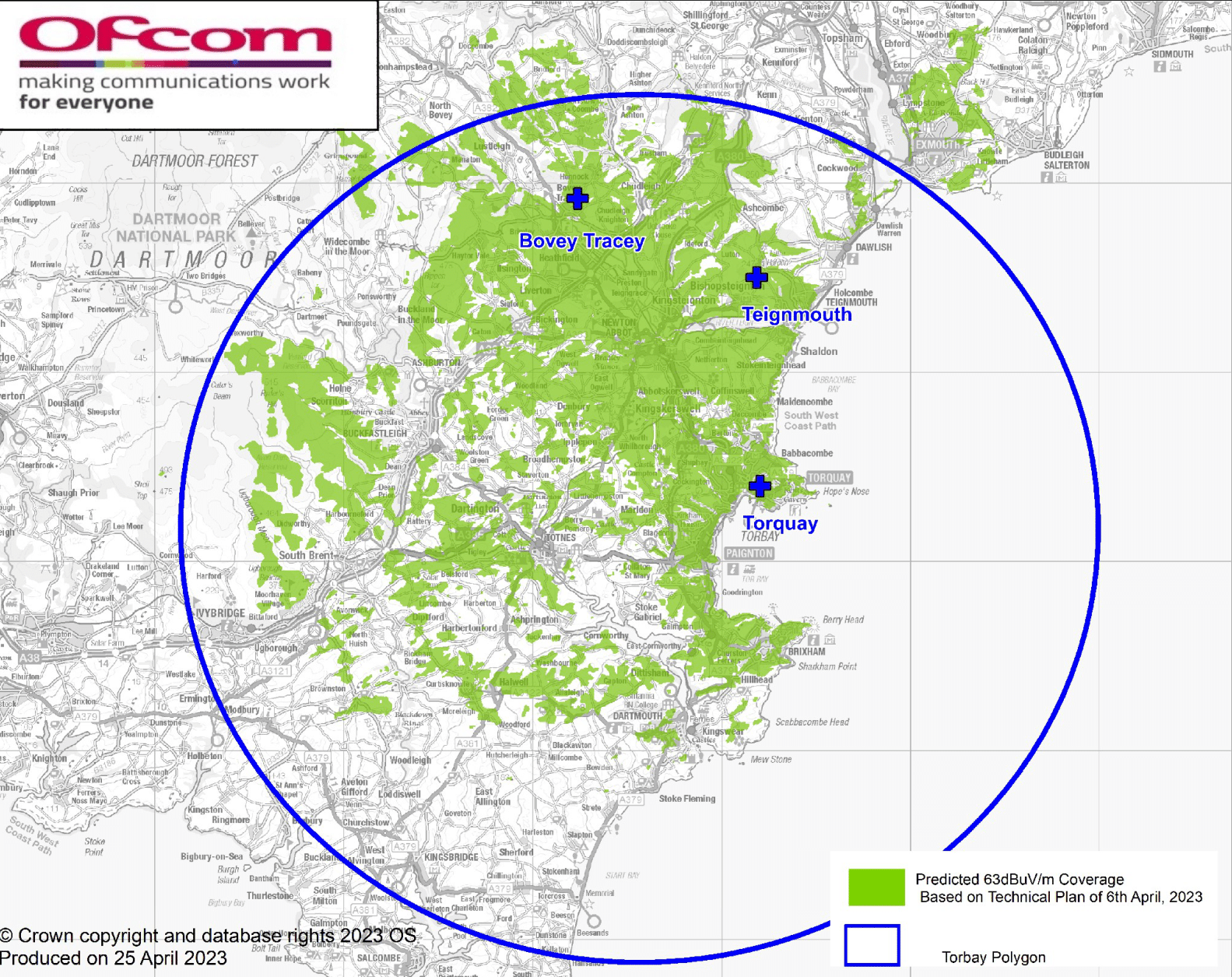 Community radio stations prepare to launch in South Devon | TorDAB